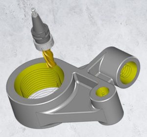 CAD/CAM初心者にぜひ使ってほしい「OneCNC」-工作機械のカタログサイト【キカイカタログ】