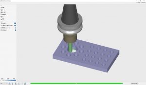 CAD/CAM初心者にぜひ使ってほしい「OneCNC」-工作機械のカタログサイト【キカイカタログ】